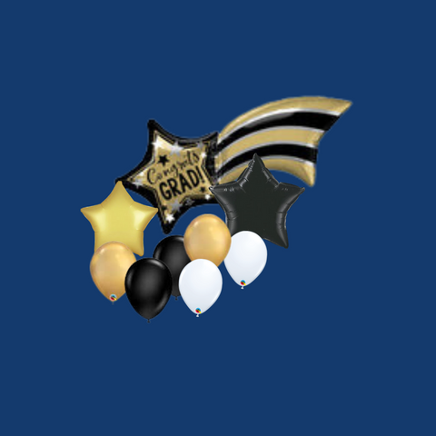 Graduation – Cheers To You Party Goods